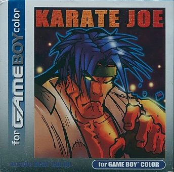 Karate Joe (video game) | Nintendo | Fandom