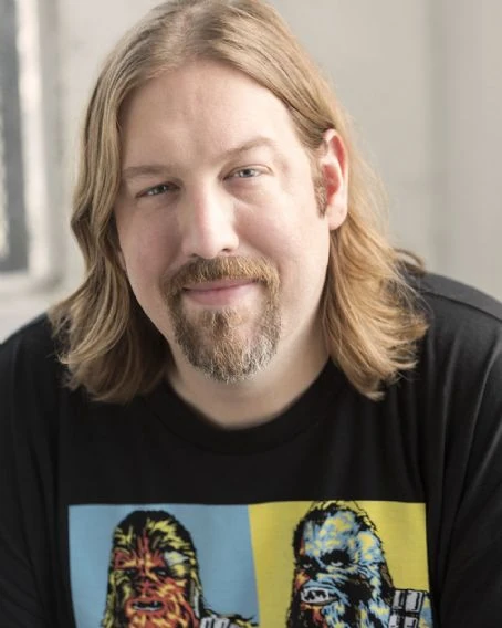Patrick Seitz | Nintendo | Fandom