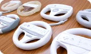 Wii Wheel | Nintendo | Fandom