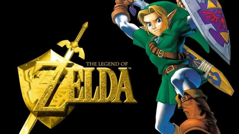 The Legend of Zelda Franchise | Nintendo wiki | Fandom
