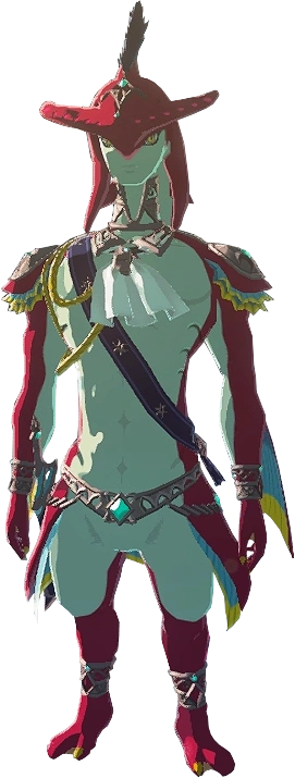 King Sidon/gallery | Nintendo | Fandom