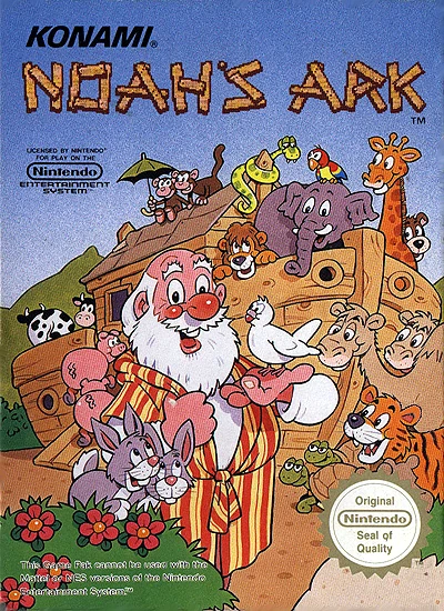 Category:Europe exclusive games (NES) | Nintendo | Fandom