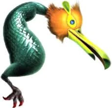 Pileated Snagret | Nintendo | Fandom