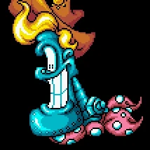 Tin Star (character) | Nintendo | Fandom