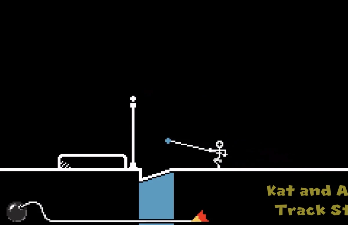 Track Star (WarioWare) | Nintendo | Fandom