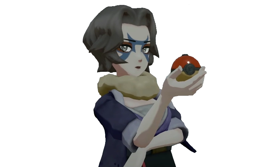 Charm (character) | Nintendo | Fandom