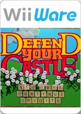 Defend Your Castle | Nintendo | Fandom