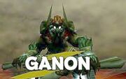 Ganon | Nintendo | Fandom