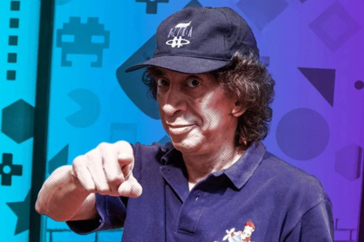 Gus Rodríguez | Nintendo Wiki | Fandom