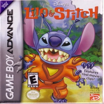 Lilo And Stitch Games Online