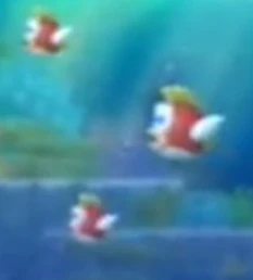 Big Cheep Cheep | Nintendo | Fandom