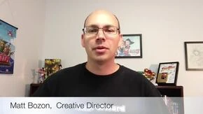 Matt Bozon | Nintendo | Fandom