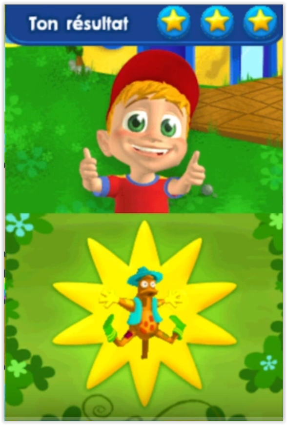 Adibou: Je joue à lire et à compter/gallery | Nintendo | Fandom