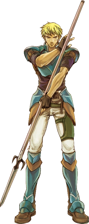 Cormag/gallery | Nintendo | Fandom