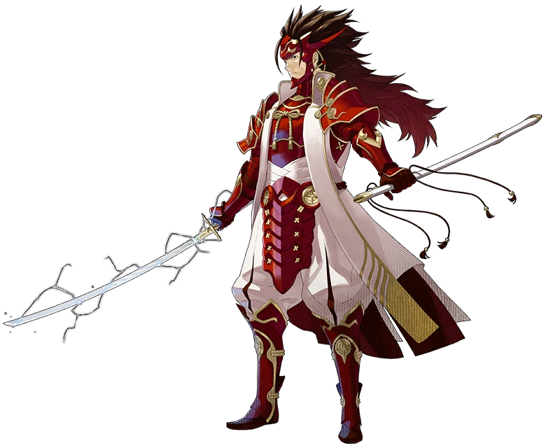 Ryoma/gallery | Nintendo | Fandom
