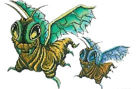 Geega | Nintendo | Fandom