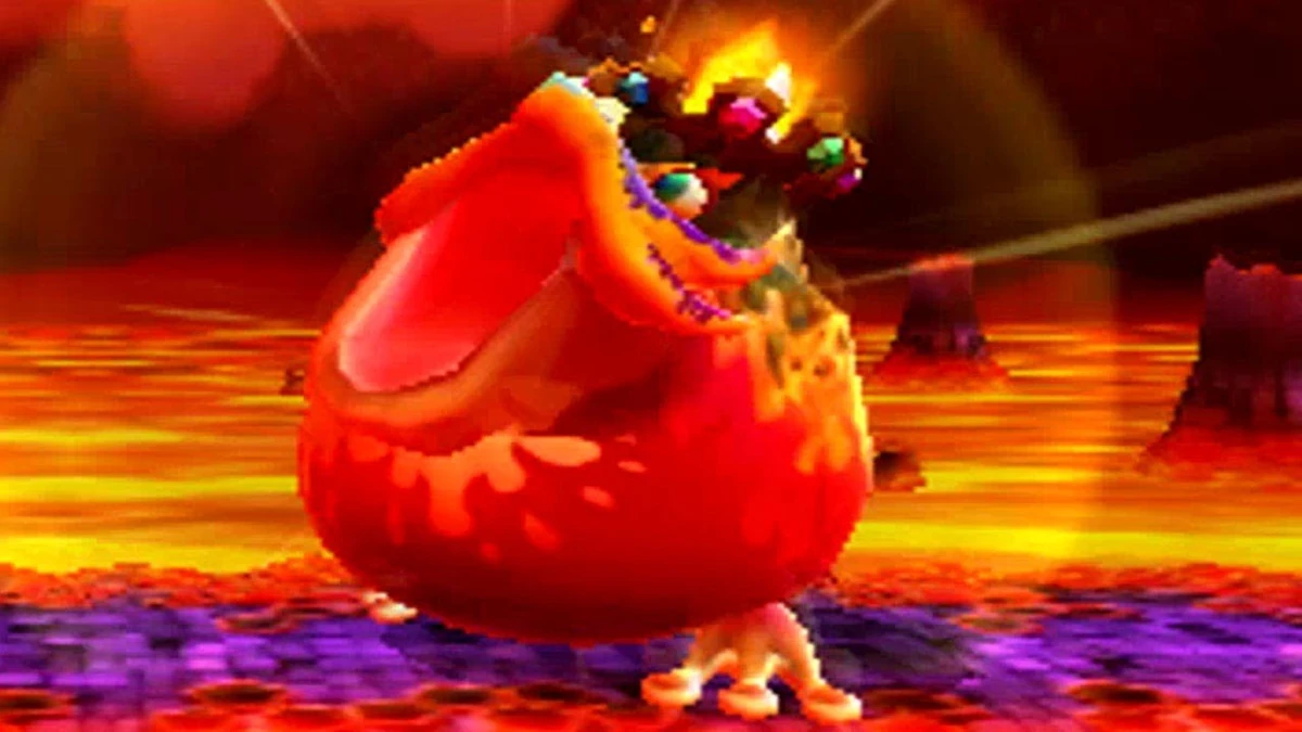 Pyribbit | Nintendo | Fandom