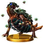 Queen Metroid | Nintendo | Fandom