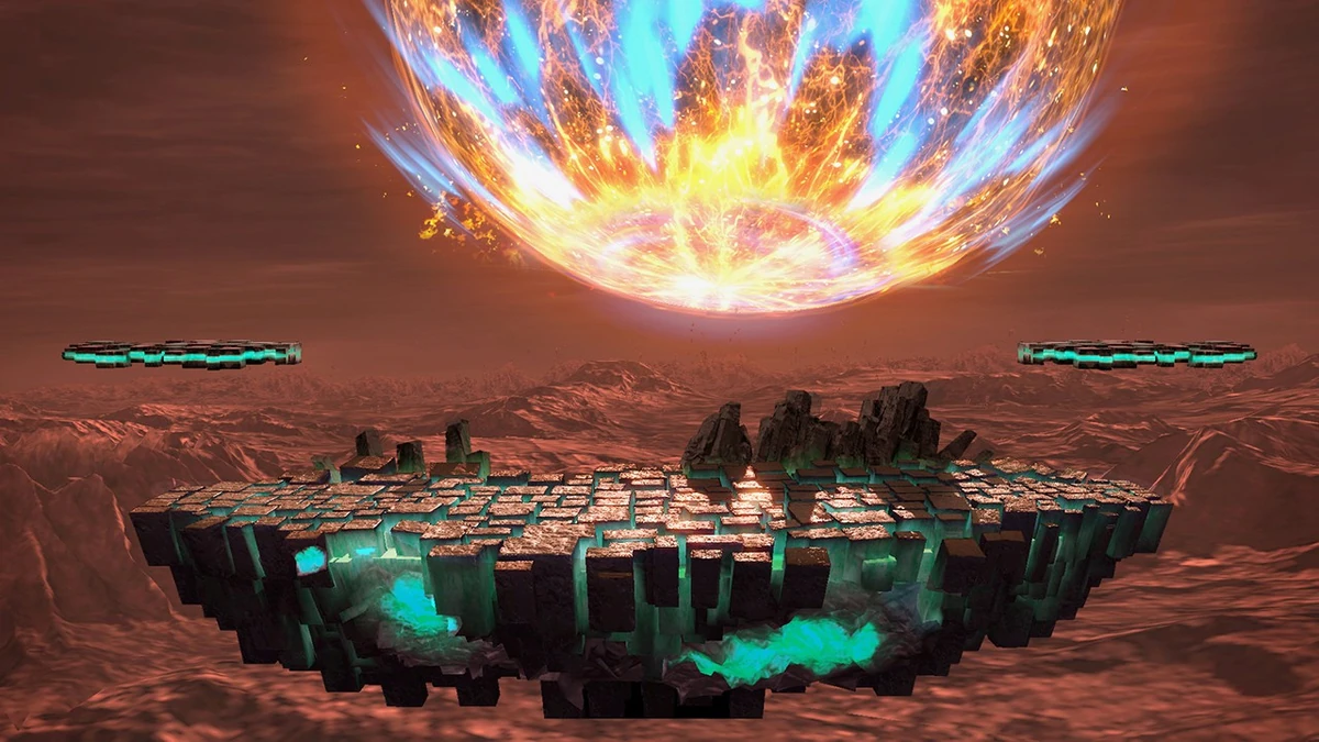 Northern Cave | Nintendo | Fandom