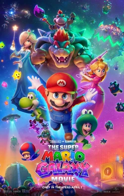 2026 | Nintendo | Fandom