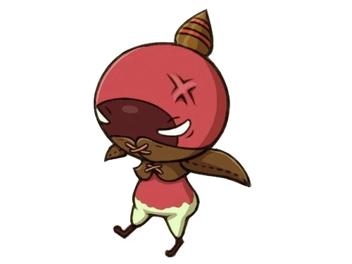 Alraune | Nintendo | Fandom