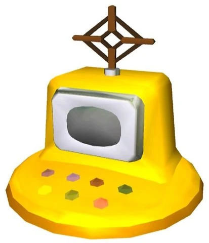 Analog Computer | Nintendo | Fandom