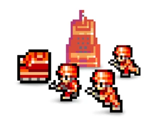 Infantry and Tanks | Nintendo | Fandom