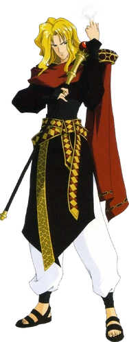 Arlen | Nintendo | Fandom