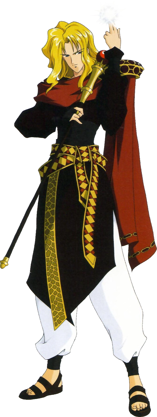 Arlen | Nintendo | Fandom