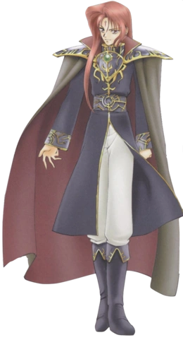 Julius/gallery | Nintendo | Fandom
