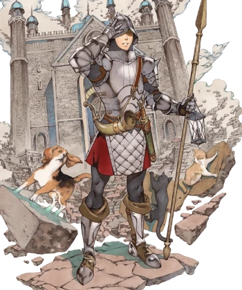 Gatekeeper | Nintendo | Fandom