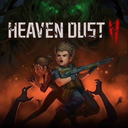 Heaven Dust 2 | Nintendo | Fandom