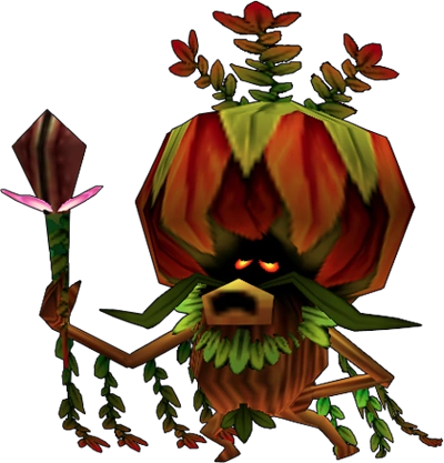 Deku King | Nintendo | Fandom