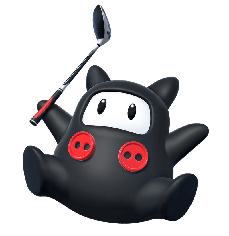 Ninji | Nintendo Wiki | Fandom
