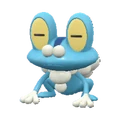 Froakie | Nintendo | Fandom
