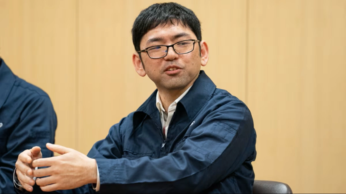 Wataru Tanaka | Nintendo | Fandom