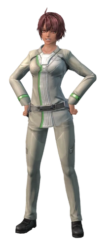 Alexa | Nintendo | Fandom