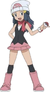 Dawn (Pokémon Trainer)/gallery | Nintendo | Fandom