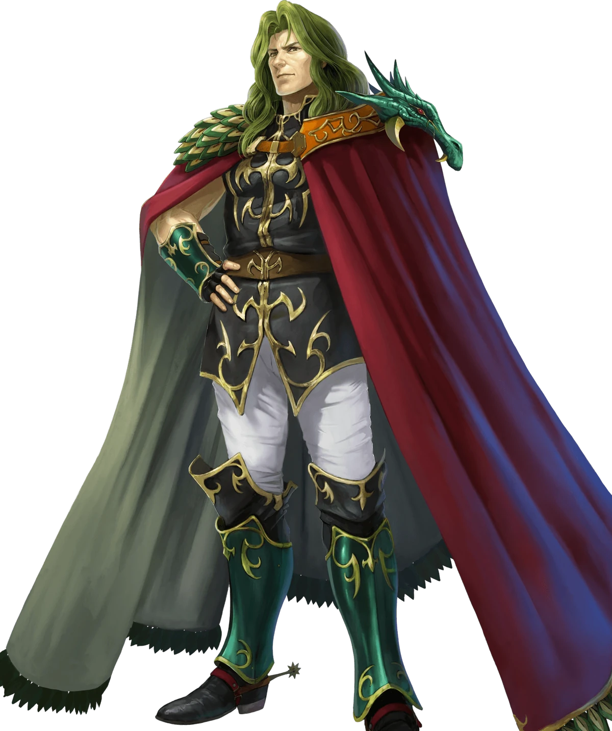 Travant | Nintendo | Fandom