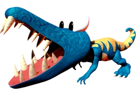 Kremling | Nintendo | Fandom