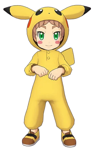 Petey (Pokémon) | Nintendo | Fandom