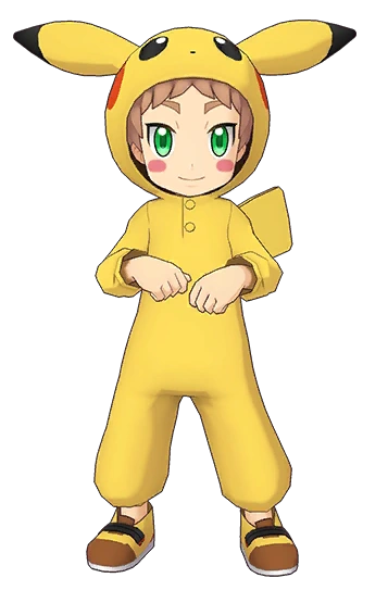 Petey (Pokémon) | Nintendo | Fandom