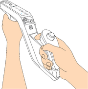 Wii Zapper | Nintendo | Fandom