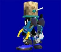 Codger | Nintendo | Fandom