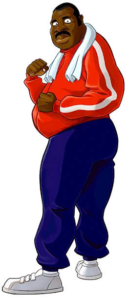 Doc Louis | Nintendo | Fandom