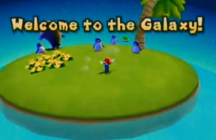 Drip Drop Galaxy | Nintendo | Fandom