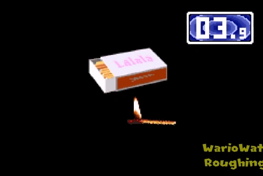 Roughing It | Nintendo | Fandom