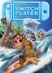 List of Switch Player Magazine Issues | Nintendo | Fandom