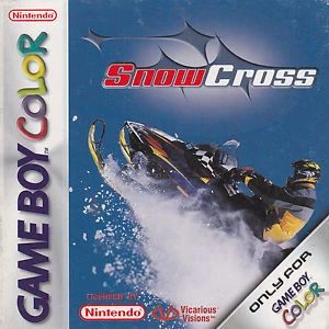 Polaris SnoCross | Nintendo | Fandom