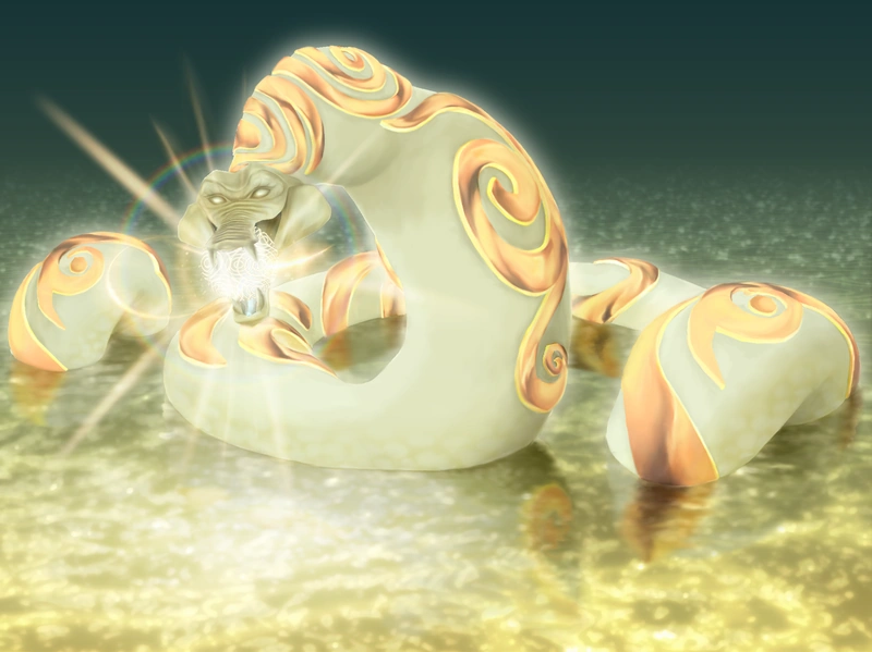 Lanayru (Light Spirit) | Nintendo | Fandom